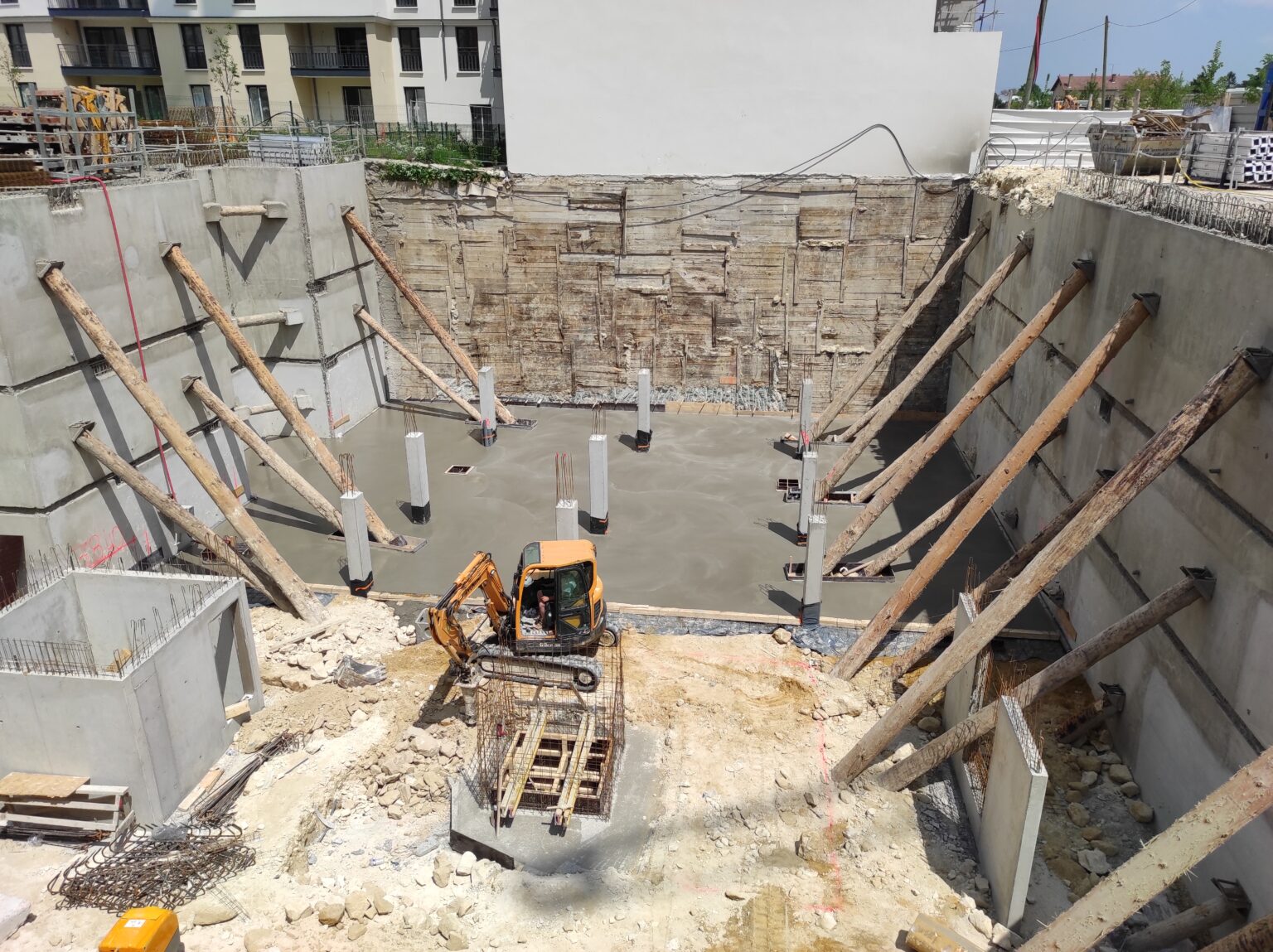 Géotechnique - Atlas Géotechnique